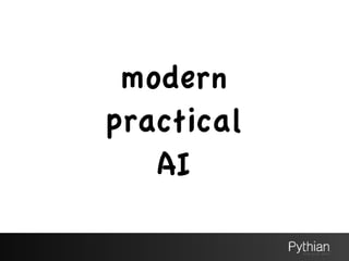 Introduction to Machine Learning for Oracle Database Professionals | PDF