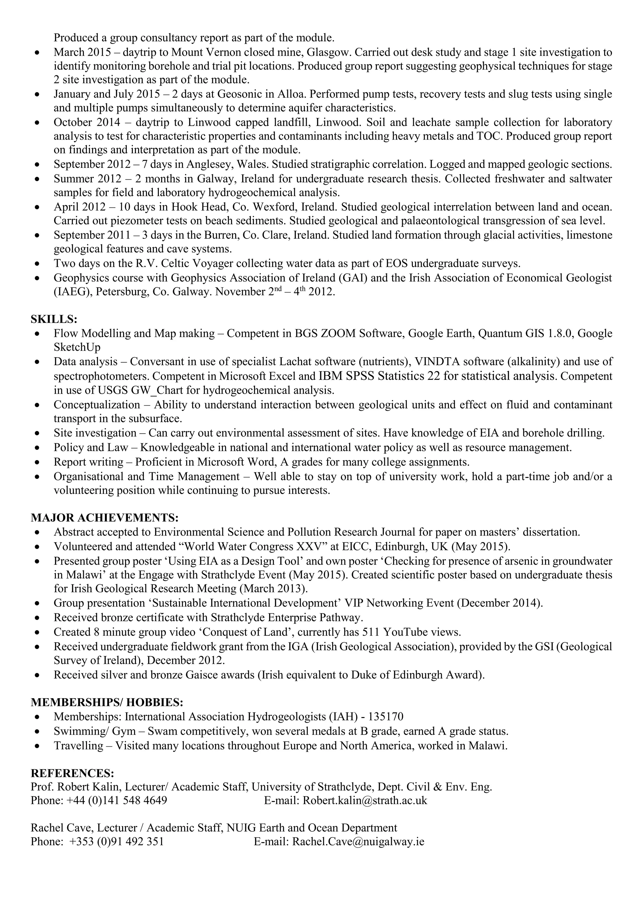 Laura_McGrath_CurriculumVitae_2015 | PDF