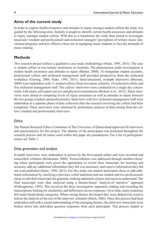 International Journal of Music Education-2015-Rickert | PDF