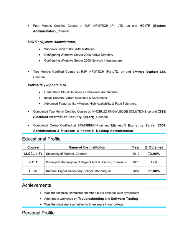 Manikandan-Palanisamy | PDF