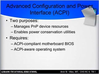 Configuring Devices in Windows | PPT