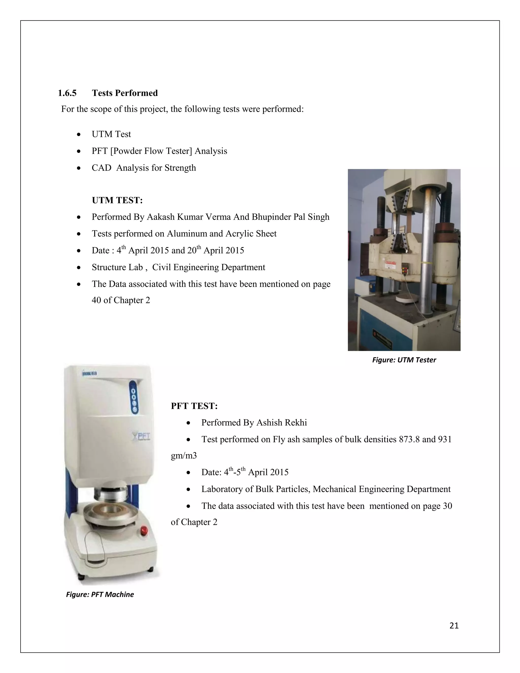 2_DesignAndFabricationOf_Hopper_MSD_report | PDF