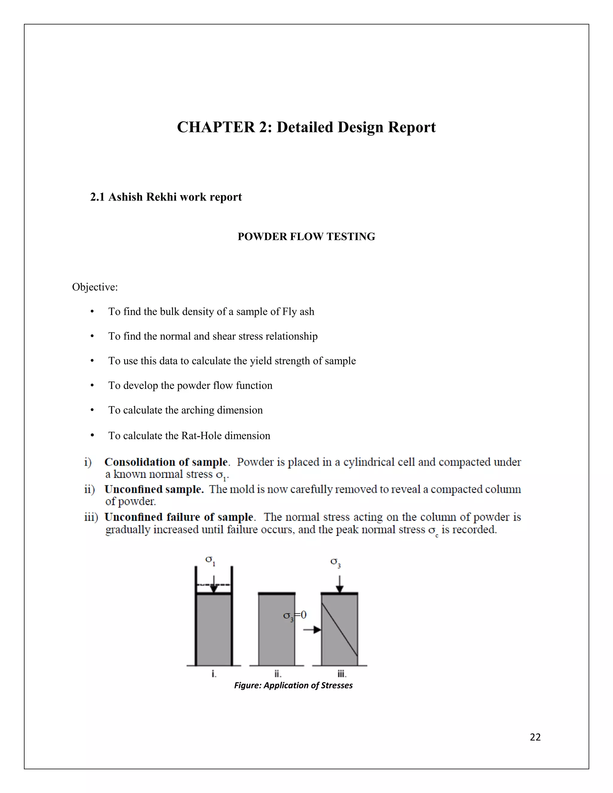 2_DesignAndFabricationOf_Hopper_MSD_report | PDF
