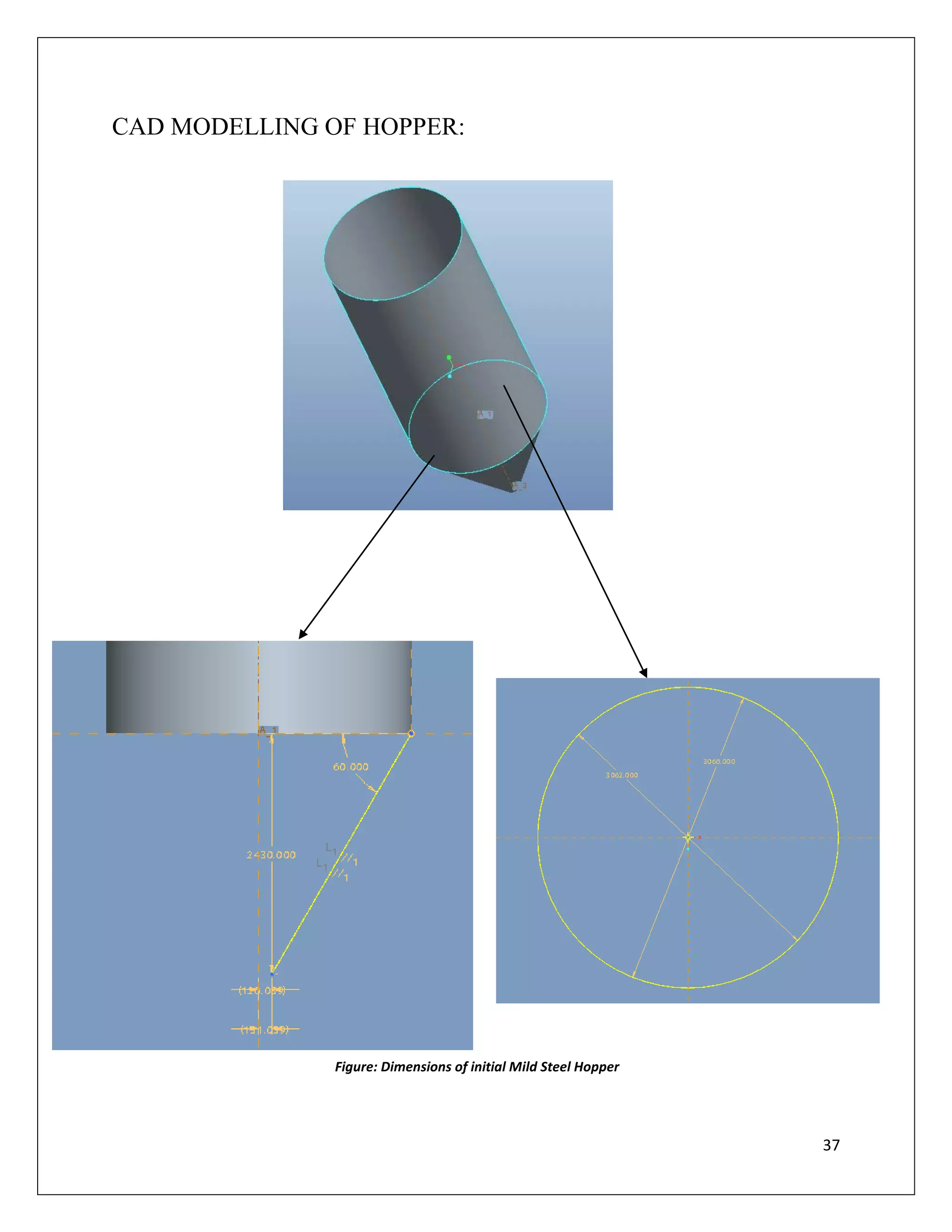 2_DesignAndFabricationOf_Hopper_MSD_report | PDF