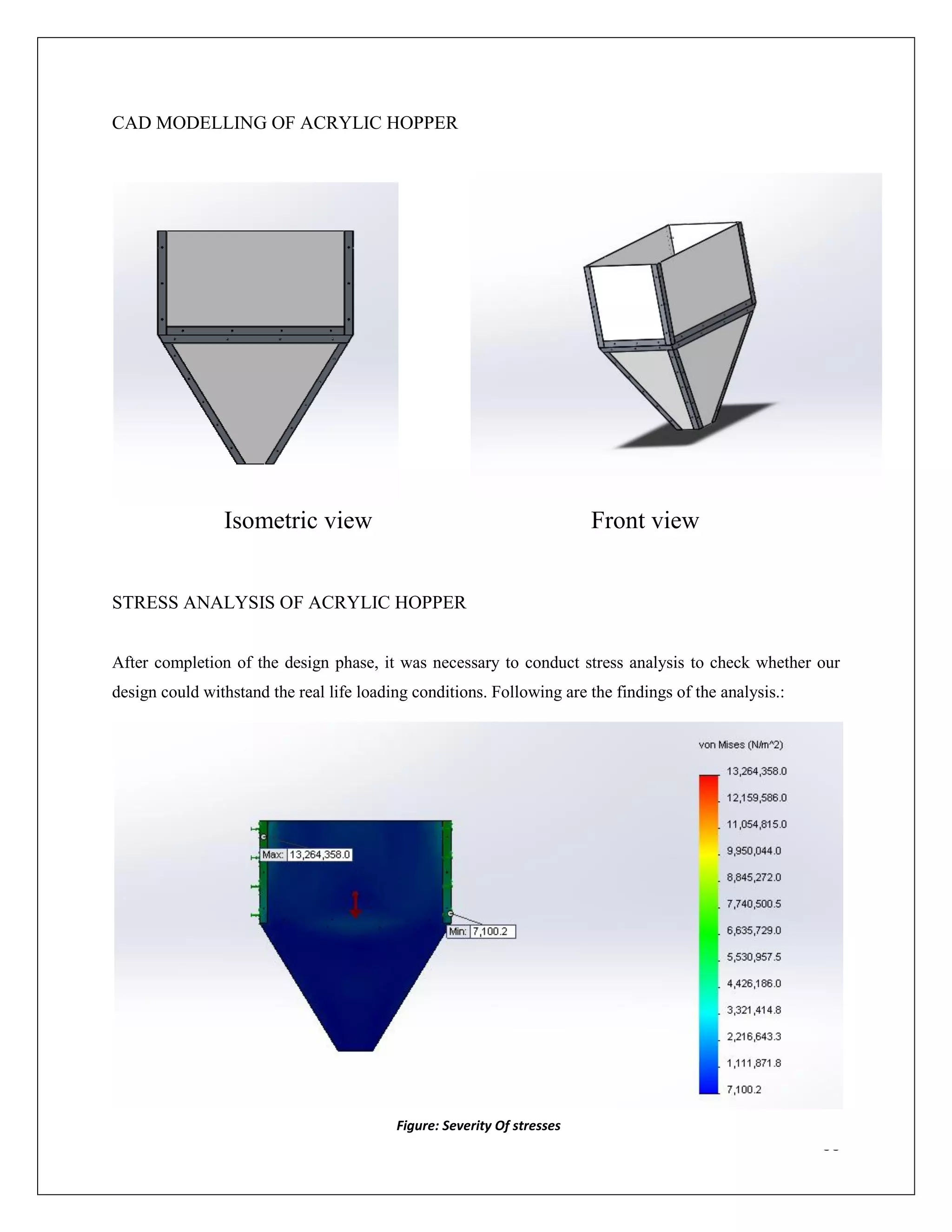 2_DesignAndFabricationOf_Hopper_MSD_report | PDF