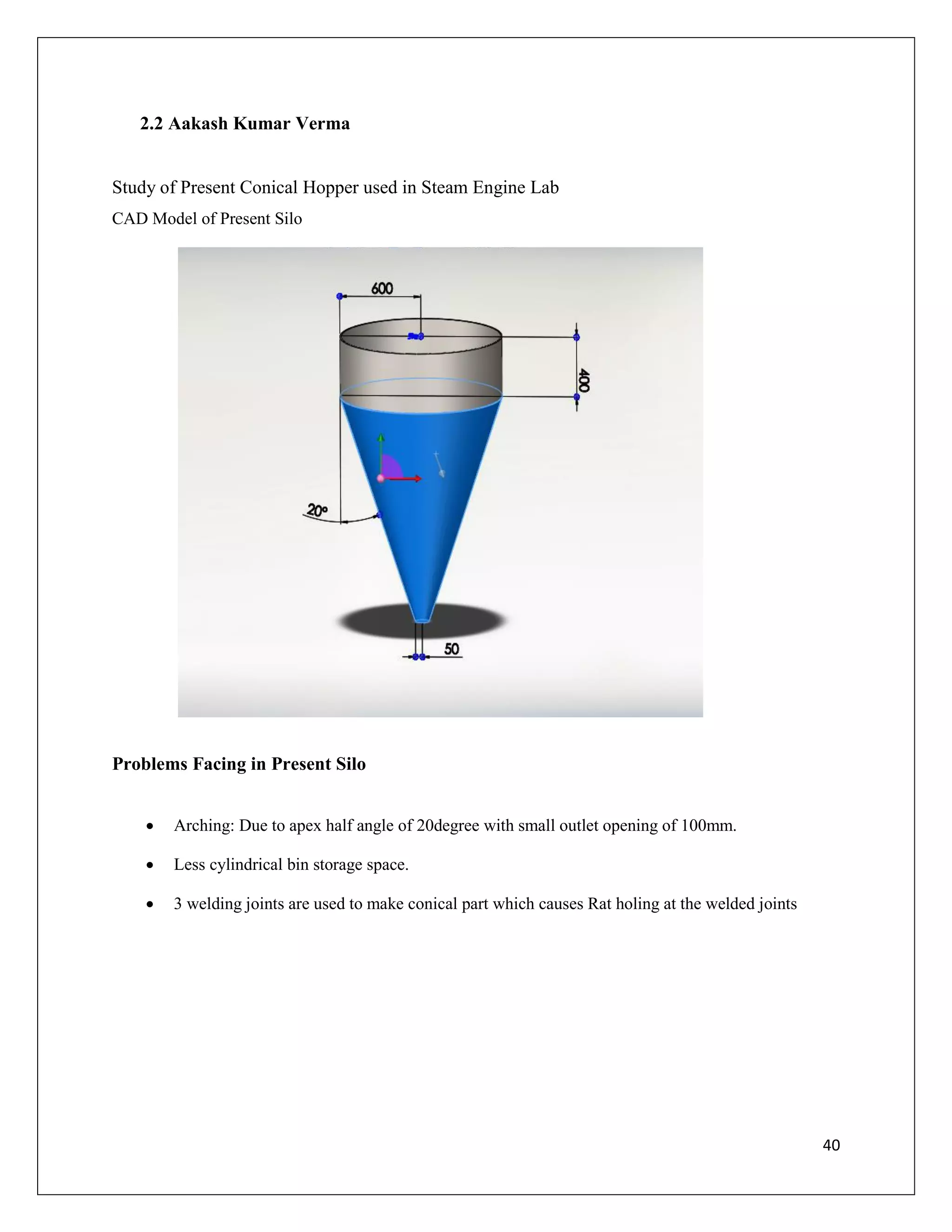 2_DesignAndFabricationOf_Hopper_MSD_report | PDF