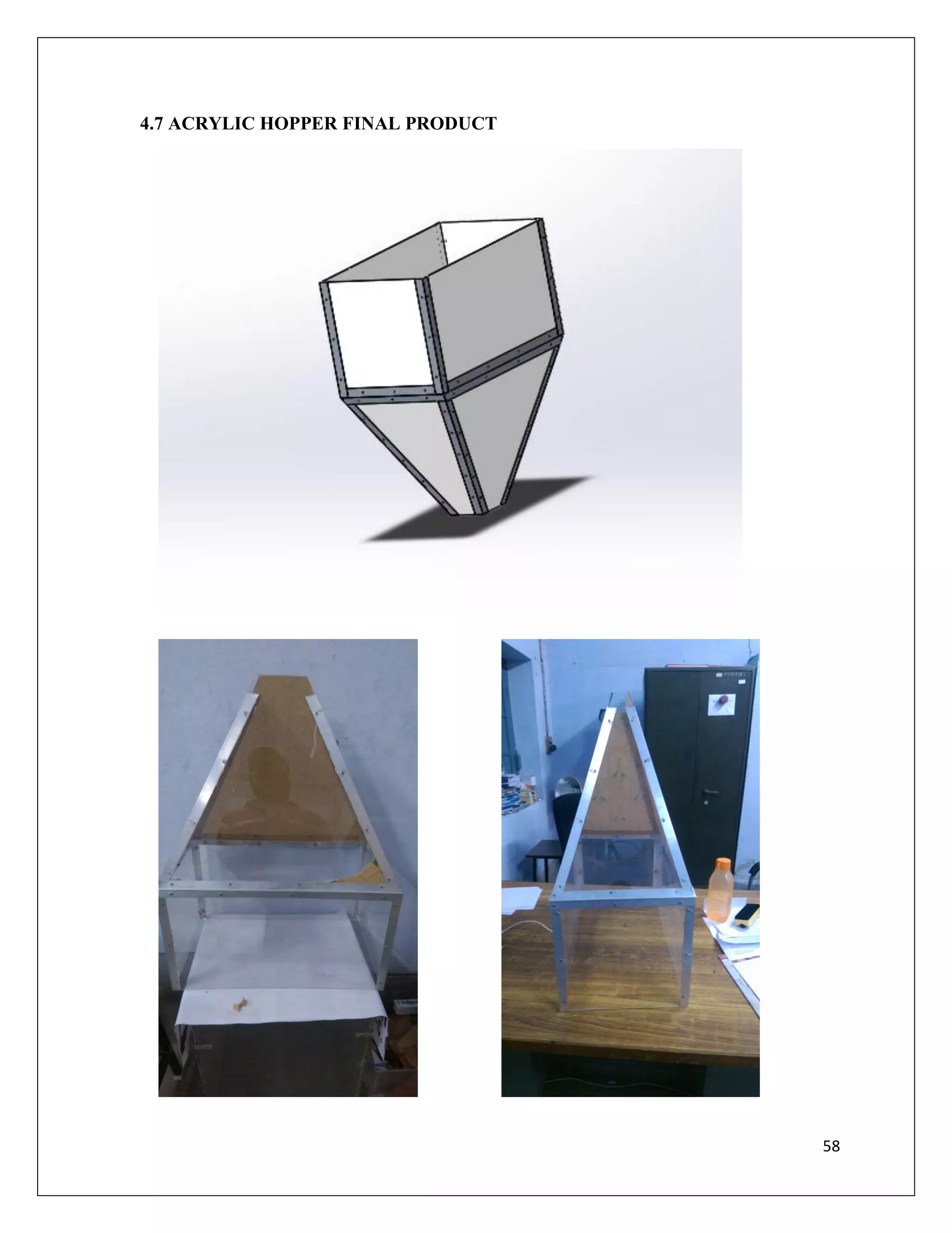 2_DesignAndFabricationOf_Hopper_MSD_report | PDF