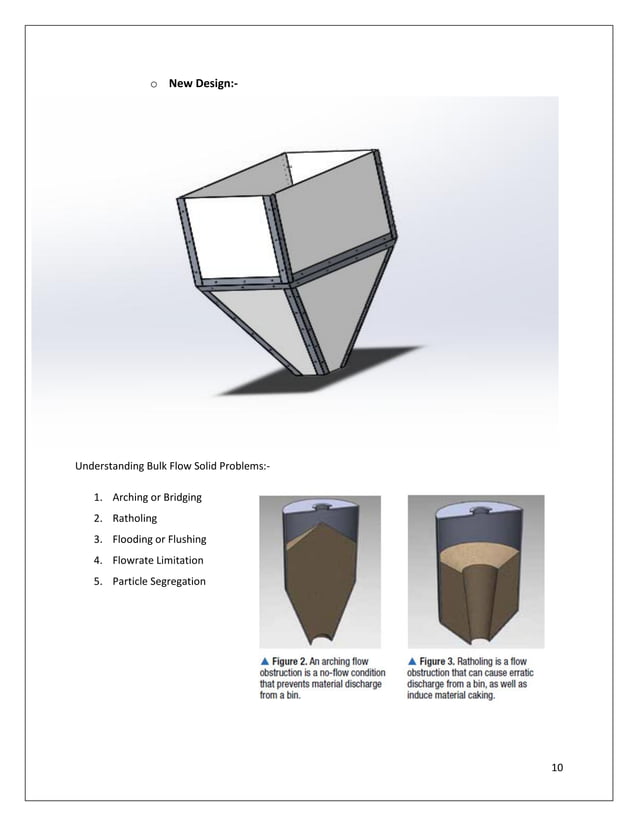 2_DesignAndFabricationOf_Hopper_MSD_report | PDF