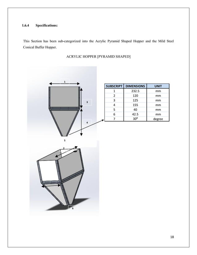 2_DesignAndFabricationOf_Hopper_MSD_report | PDF