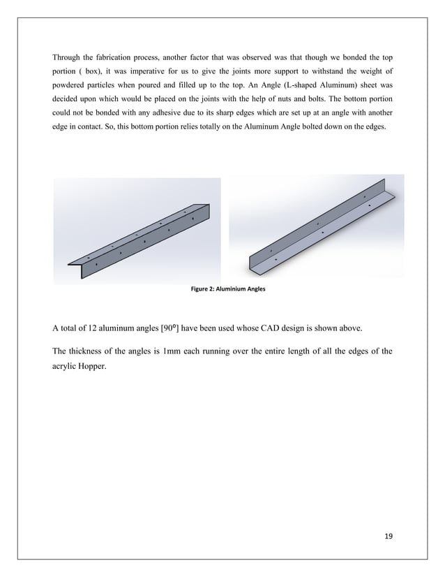 2_DesignAndFabricationOf_Hopper_MSD_report | PDF
