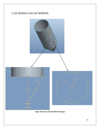 2_DesignAndFabricationOf_Hopper_MSD_report | PDF