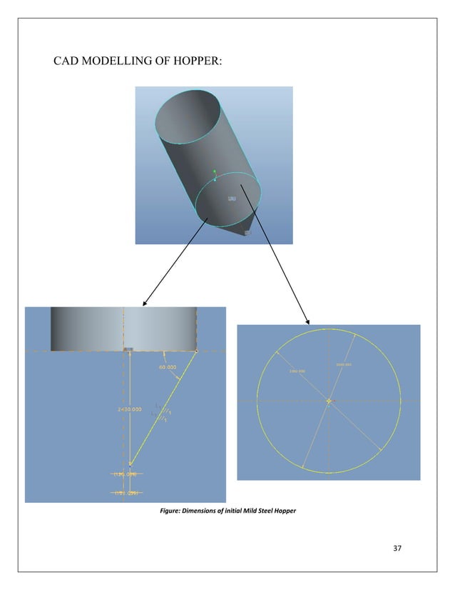2_DesignAndFabricationOf_Hopper_MSD_report | PDF