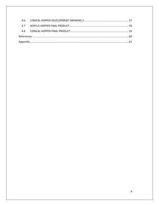 2_DesignAndFabricationOf_Hopper_MSD_report | PDF