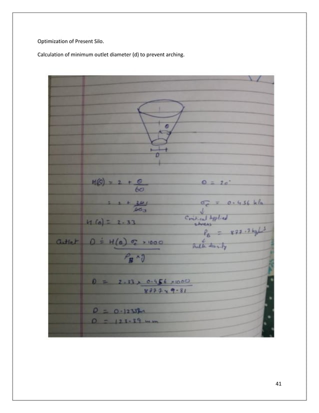 2_DesignAndFabricationOf_Hopper_MSD_report | PDF