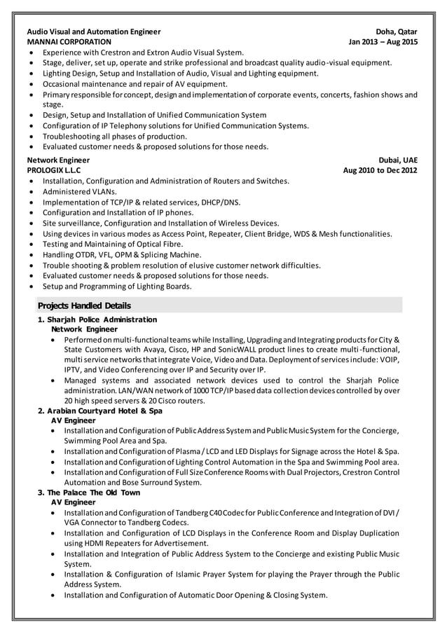 Mohammed Habeeb_Engineer | DOCX