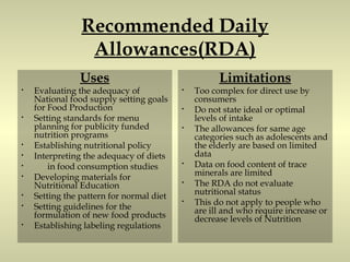 NUTRITION IN HEALTHCARE INTRODUCTION 2.ppt