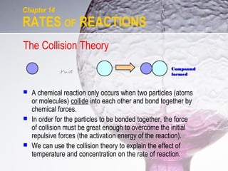 C14 rates of reactions | PPT