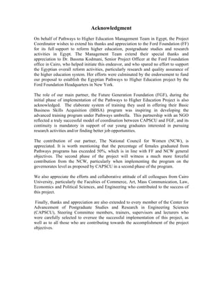 C15 1 Feasibility Studies | PDF