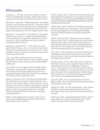 case-study-connected-farmer-alliance FINAL | PDF