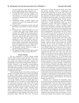 C15 aace ace consensus statement 2016 | PDF | Diabetes | Diseases and ...