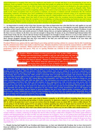 Book Profile | PDF | Civic affairs | Politics