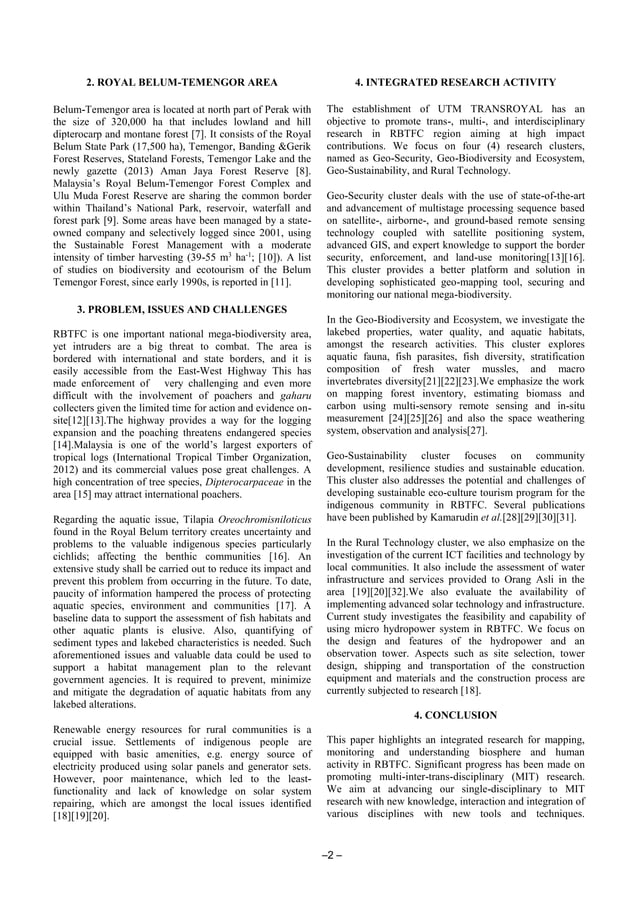 TRANSROYAL ICSI | PDF