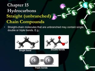Hydrocarbons | PPT