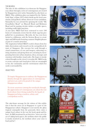 Genevieve Tay_Portfolio | PDF