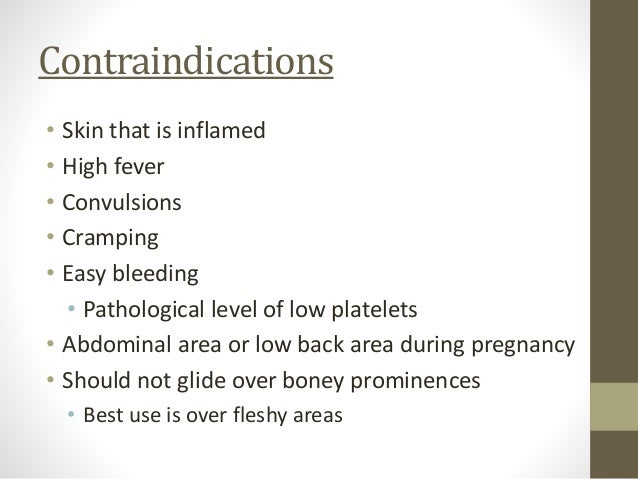 cupping & dry needling