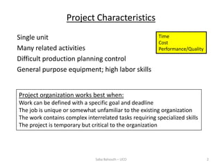 C171 chap17 for web-project management | PPT