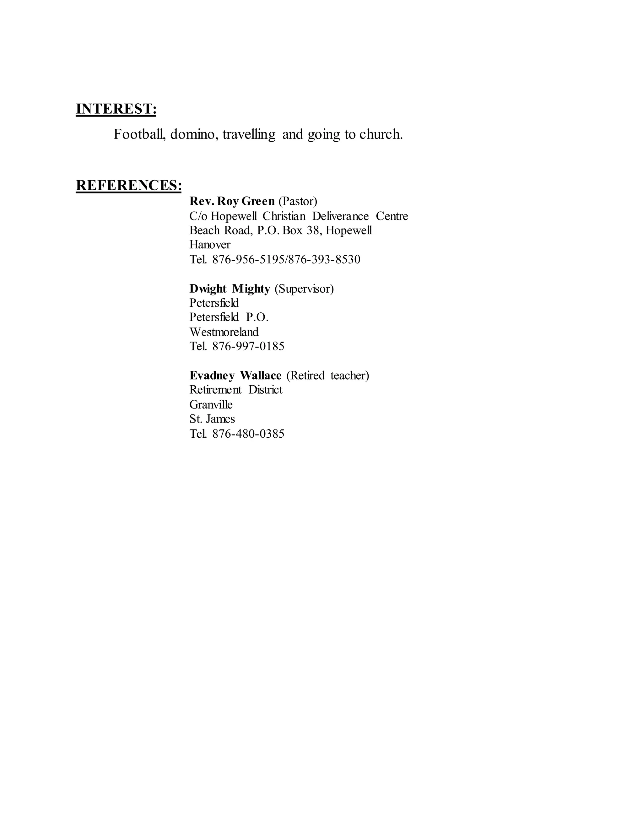 GARY SYLVESTER MURRAY (2) | DOCX