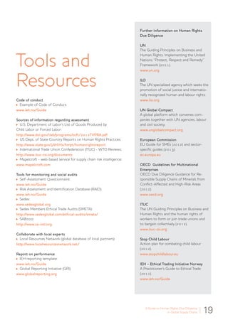 IEH_Due diligence_2013_web | PDF