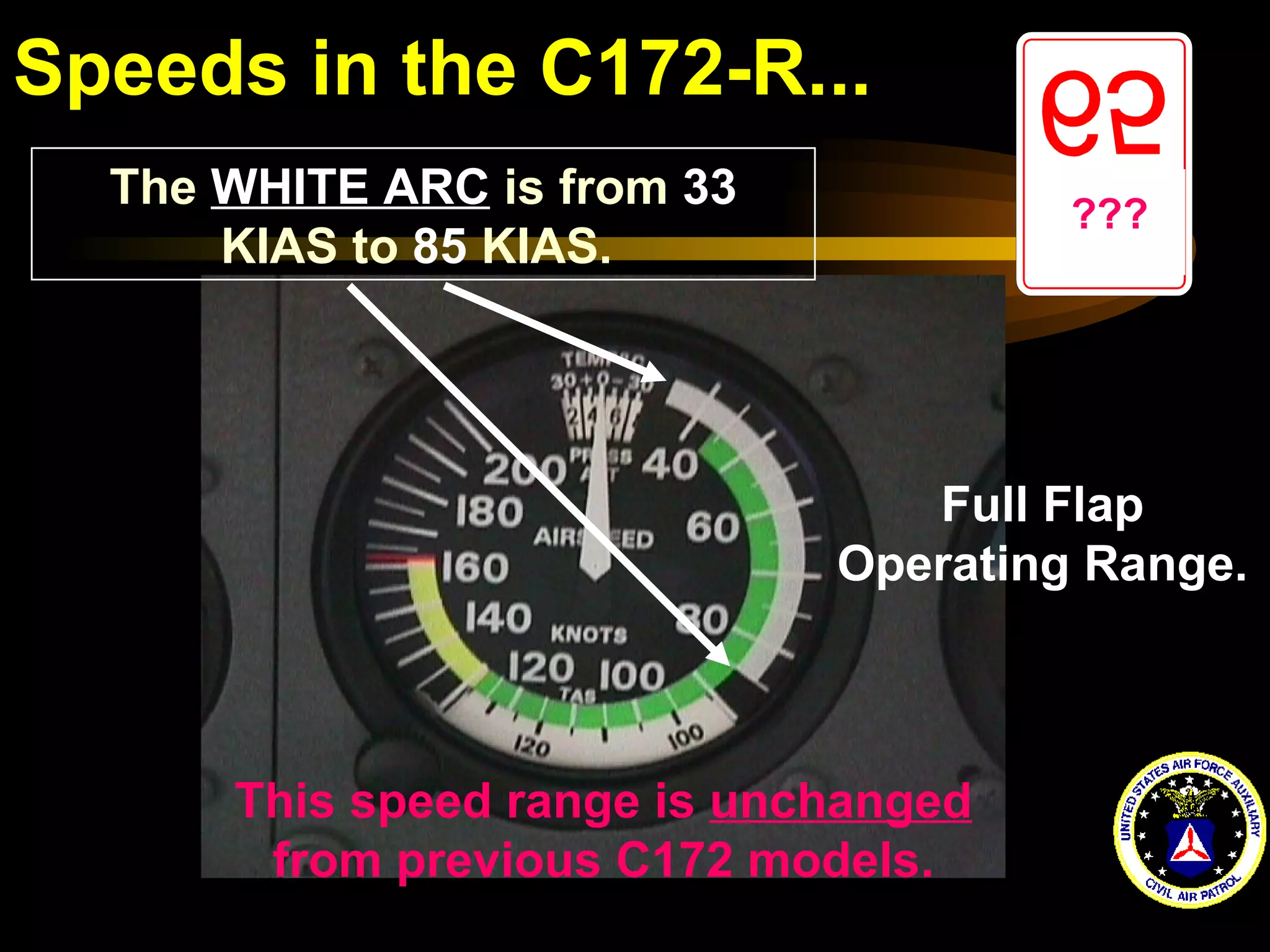 CESSNA C172R | PPT