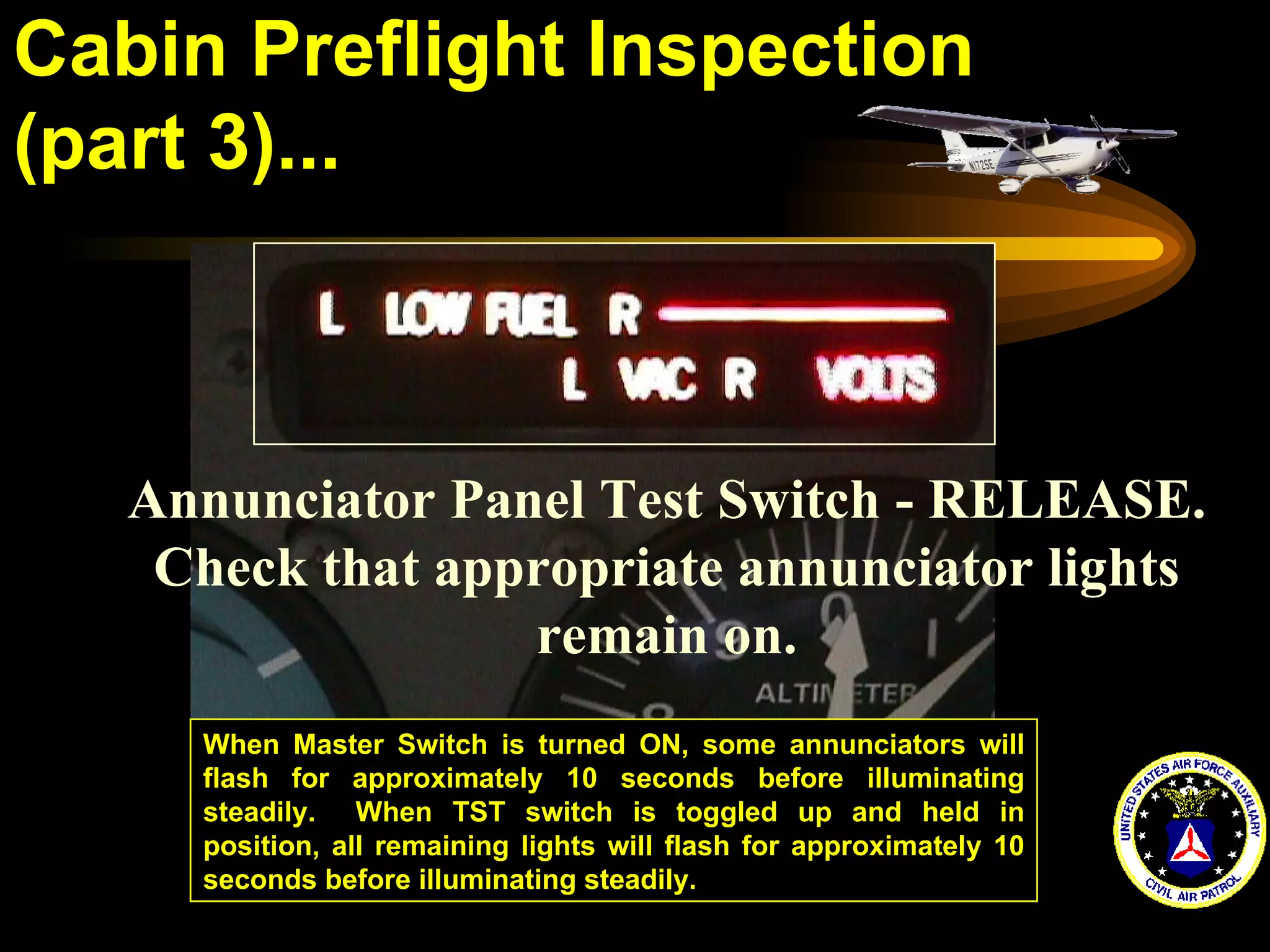 CESSNA C172R | PPT