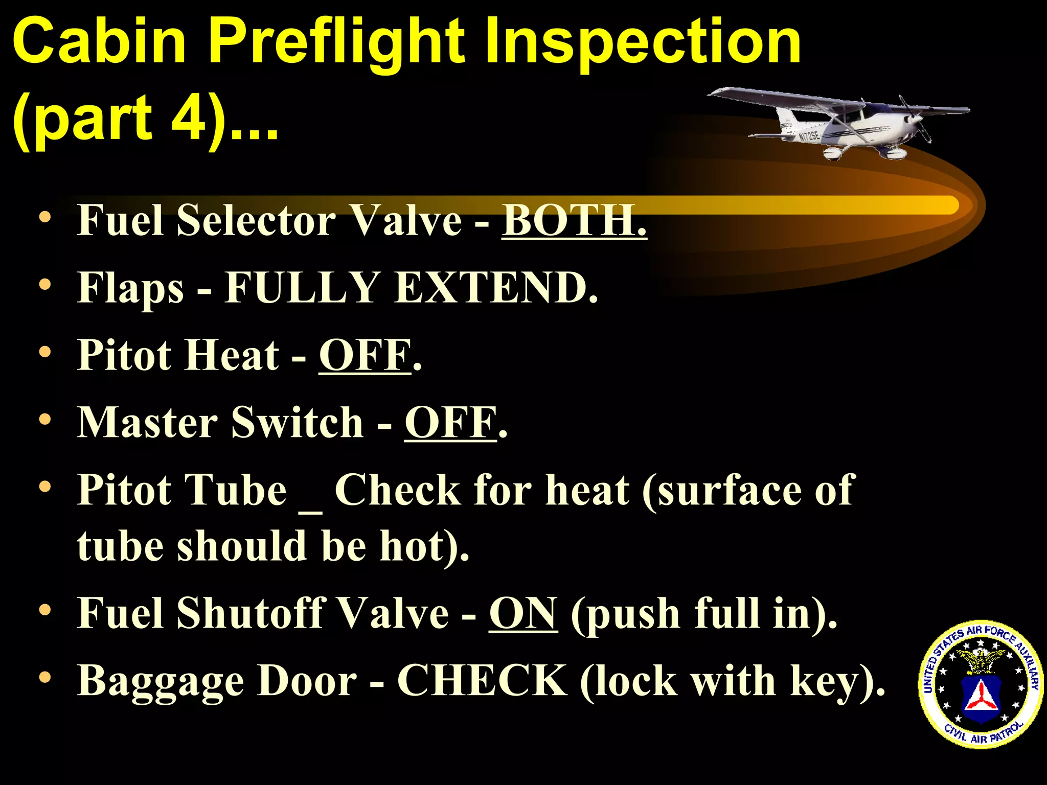 CESSNA C172R | PPT