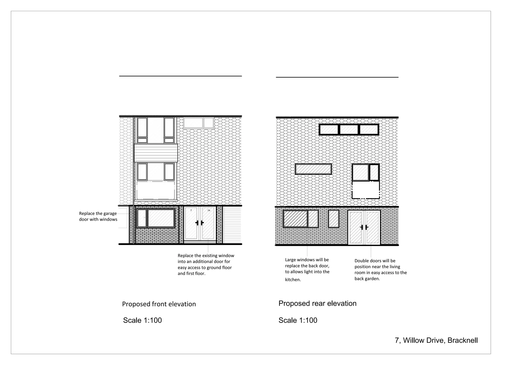 6. Proposed Elevation | PDF