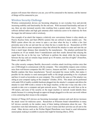 Wireless in the Workplace - White Paper - FINAL Sanatized | PDF