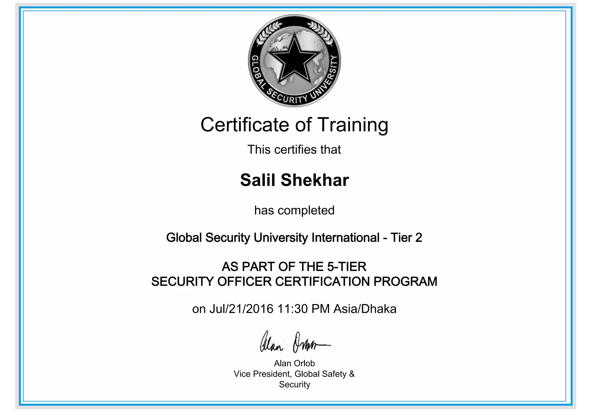 CertificateOfCompletion.pdf - Tier 2.pdf.wrlrmac | PDF