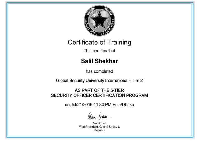 CertificateOfCompletion.pdf - Tier 2.pdf.wrlrmac | PDF