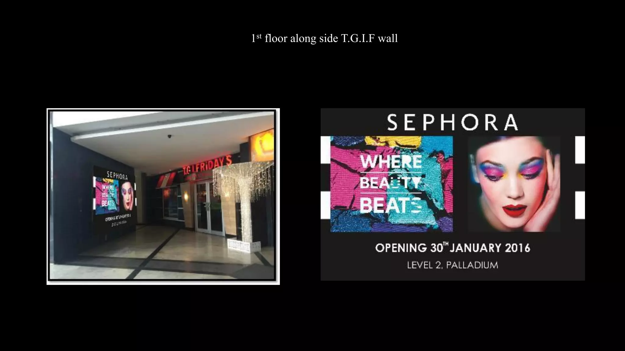 Sephora Success Case Study | PDF
