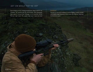 FLIR_Tactical-Outdoor_Catalog | PPT