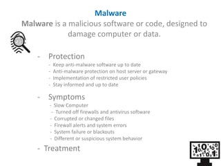 Preventive Maintenance on Operating Systems | PPTX