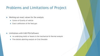 Final Year Project Presentation (2) | PPTX