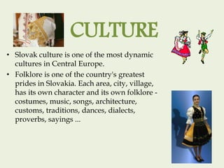 Slovakia | PPTX