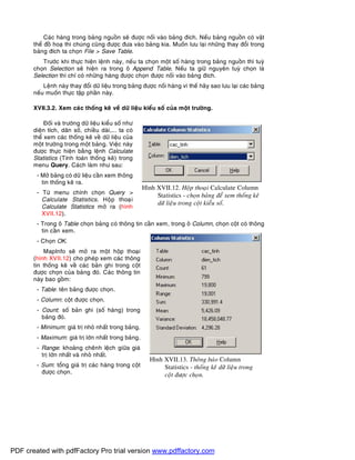 C17 cau truc_bang_map_info | PDF