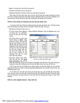 C17 cau truc_bang_map_info | PDF
