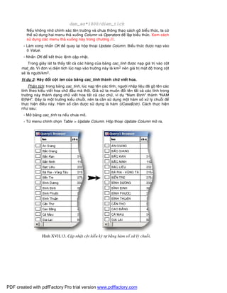 C17 cau truc_bang_map_info | PDF