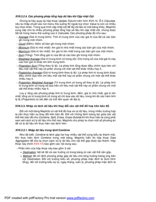 C17 cau truc_bang_map_info | PDF