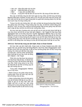 C17 cau truc_bang_map_info | PDF