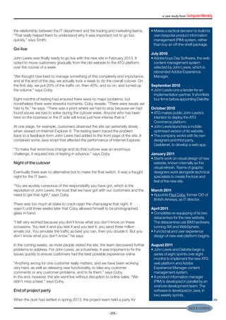 john-lewis-case-study | PDF